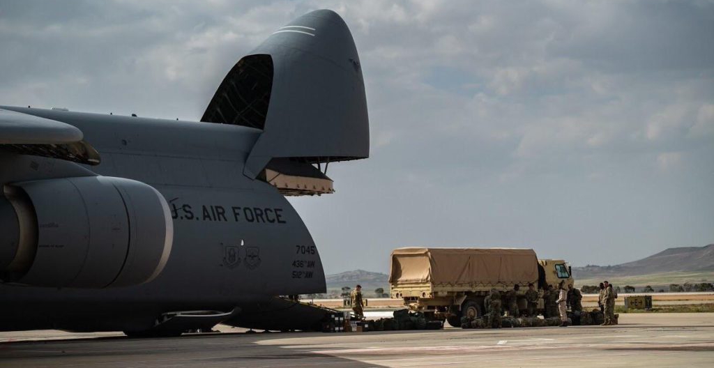 US Deploys Advanced Anti-Missile System in Israel [VIDEO & PHOTOS ... US Deploys Advanced Anti-Missile System in Israel [VIDEO & PHOTOS ...