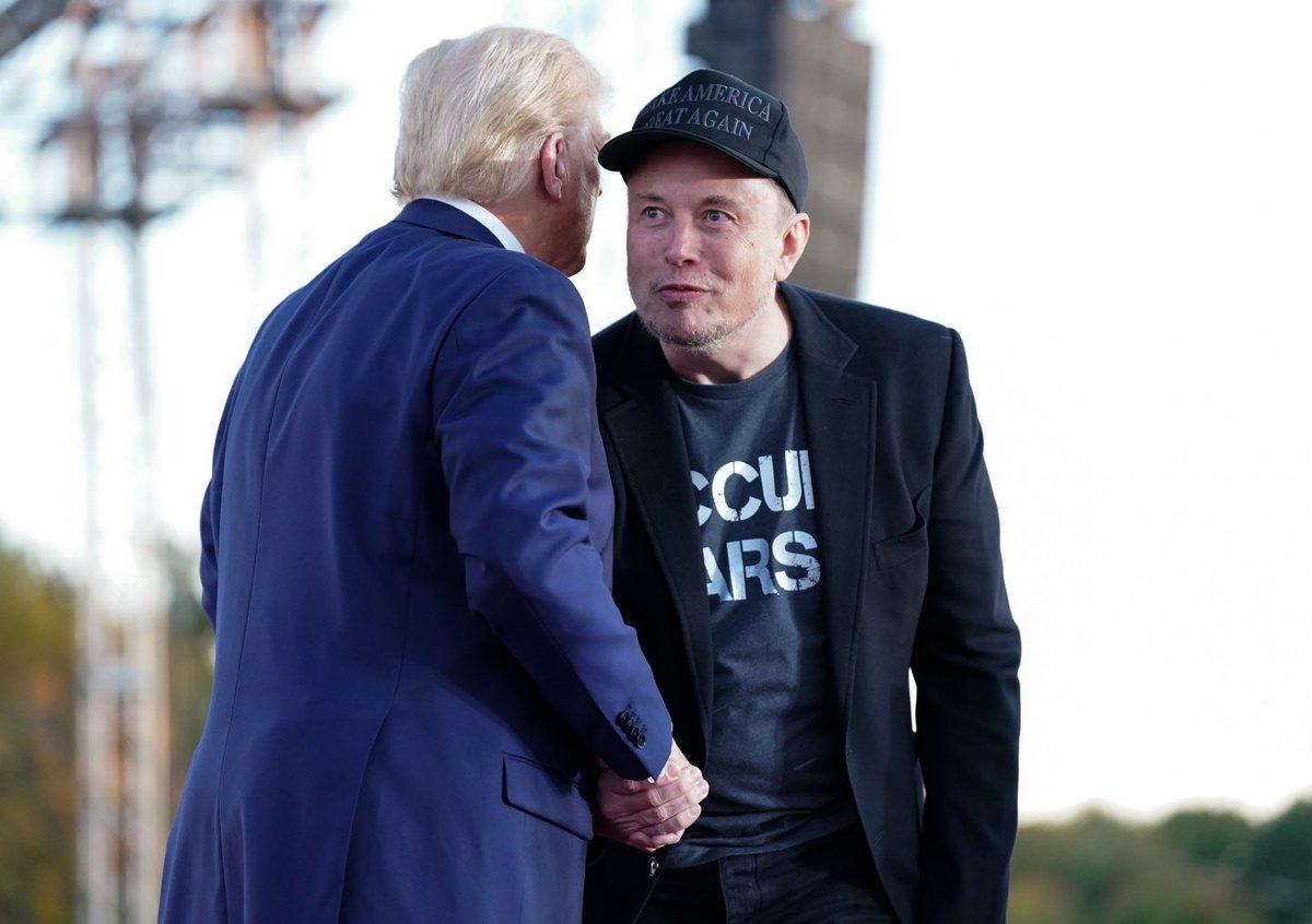 MUSK DRAMA: Elon Has Public Clash With Top Trump Ally Boris Epshteyn ... MUSK DRAMA: Elon Has Public Clash With Top Trump Ally Boris Epshteyn ...