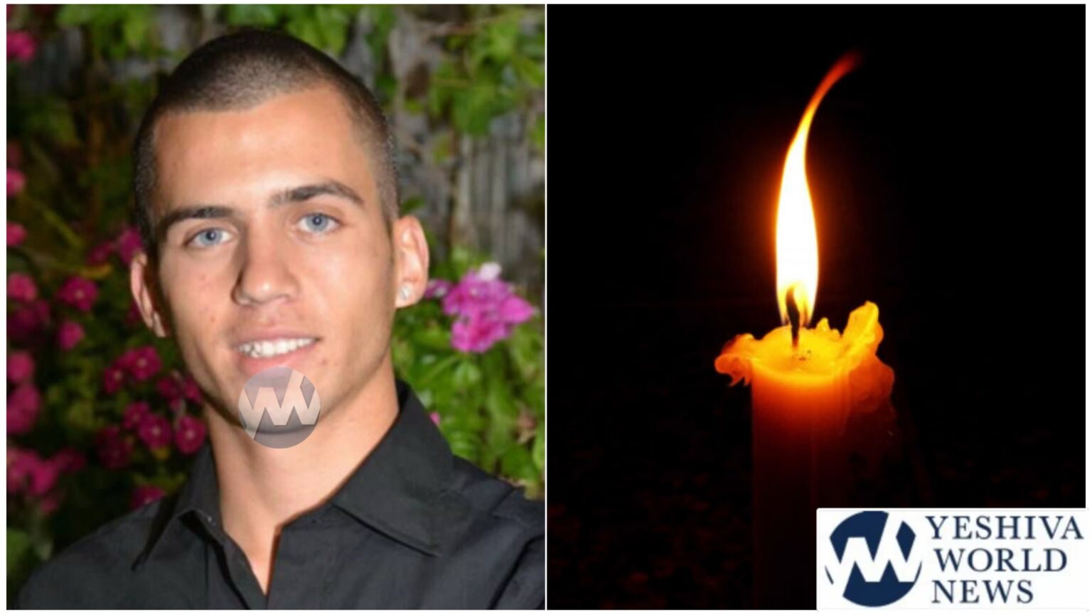 IDF Recovers Remains Of Oron Shaul Hy”d, IDF Soldier Killed And ... IDF Recovers Remains Of Oron Shaul Hy”d, IDF Soldier Killed And ...