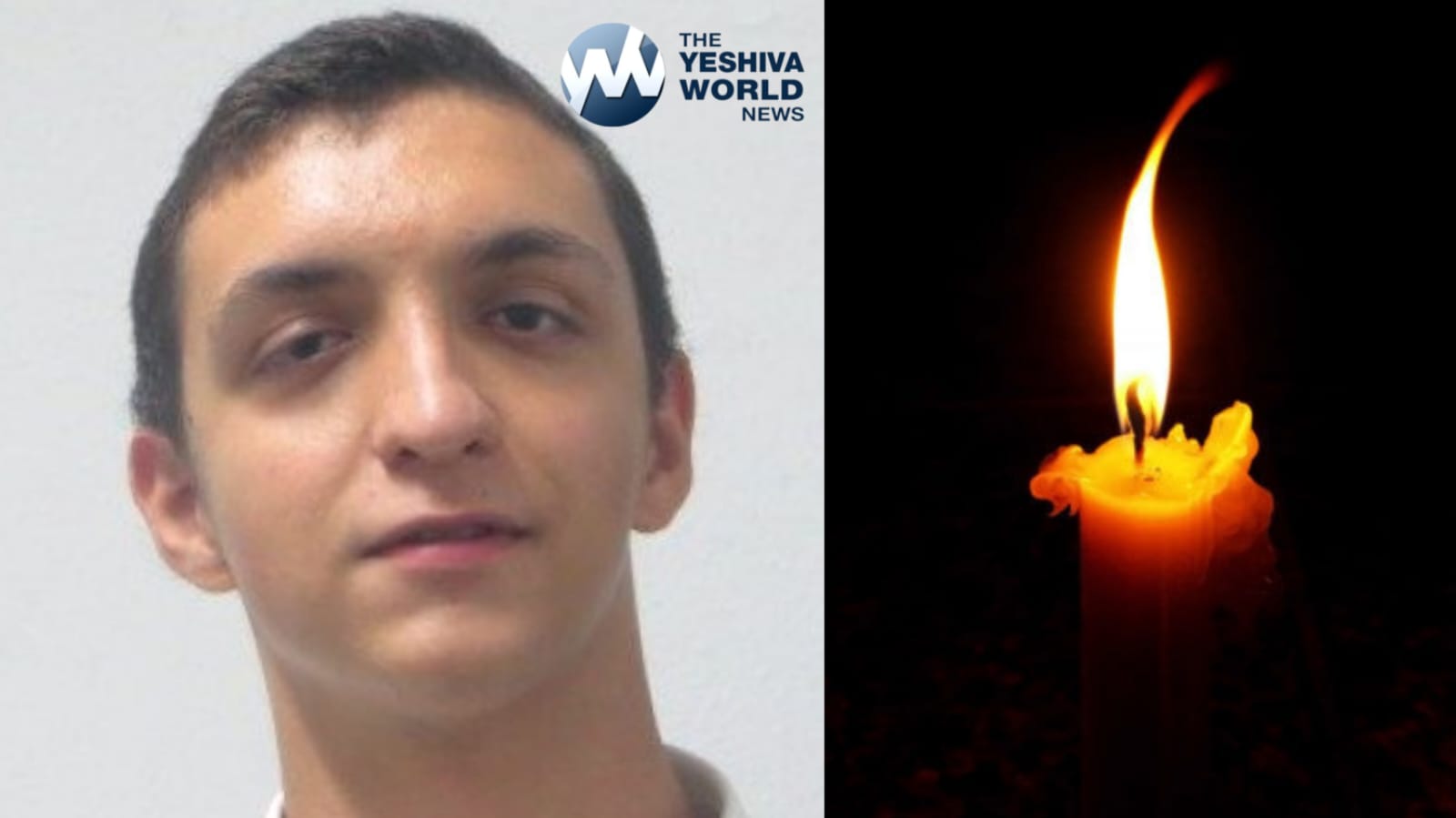 TRAGEDY: Yeshiva Bochur Niftar Suddenly in Tel Aviv – The Yeshiva World TRAGEDY: Yeshiva Bochur Niftar Suddenly in Tel Aviv – The Yeshiva World