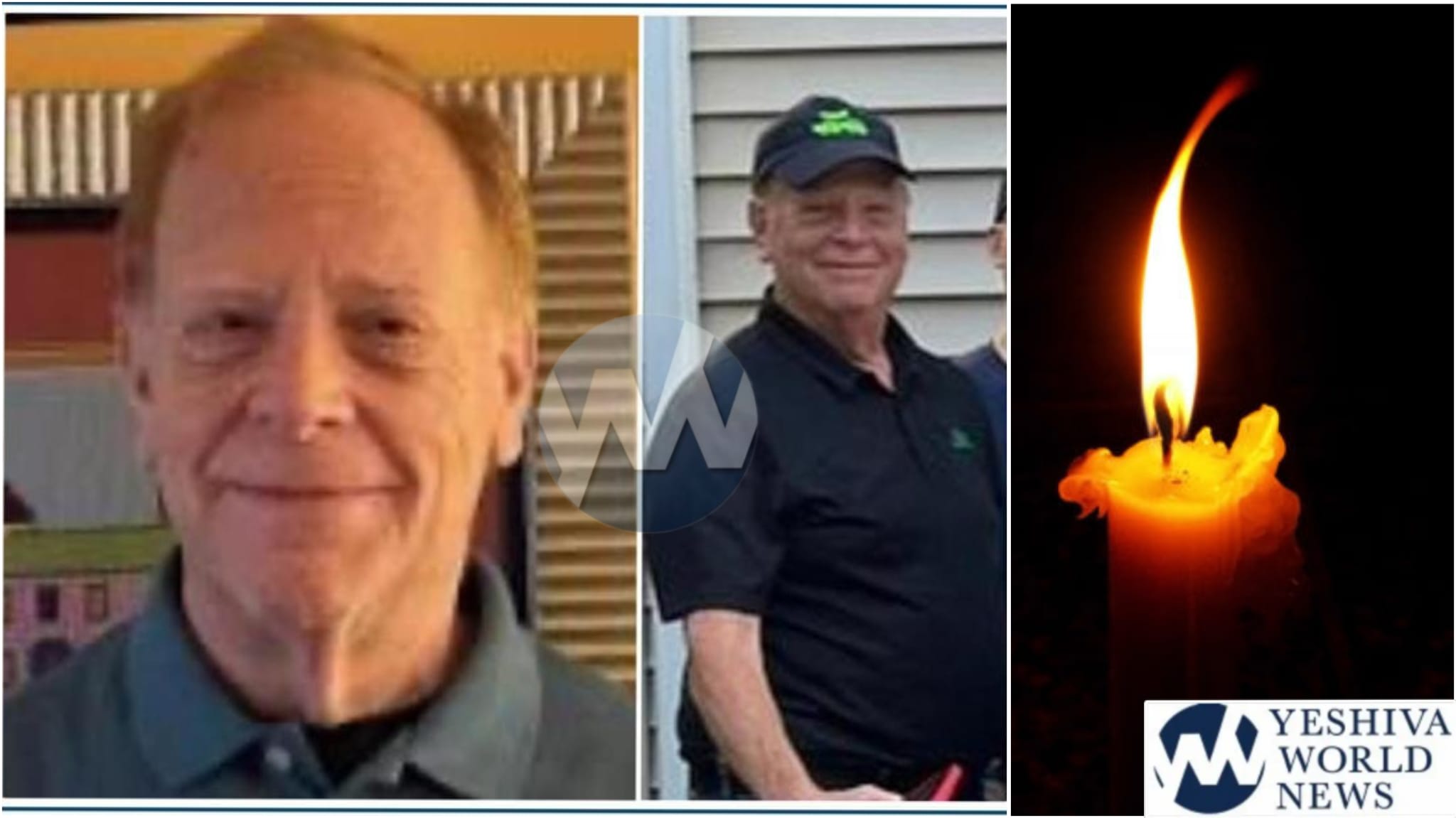TRAGEDY IN CATSKILLS: Mr. Stewie Mandel Z”L, Former Swan Lake Shul ... TRAGEDY IN CATSKILLS: Mr. Stewie Mandel Z”L, Former Swan Lake Shul ...