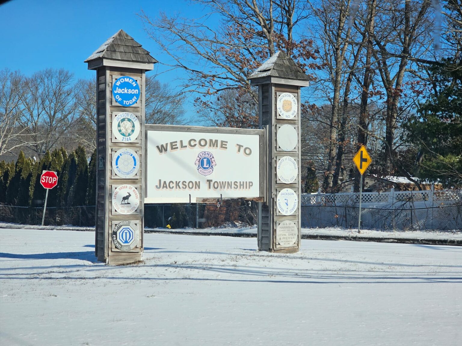 Top Jackson, New Jersey, Code Enforcement Official Caught Pushing Bias ... Top Jackson, New Jersey, Code Enforcement Official Caught Pushing Bias ...